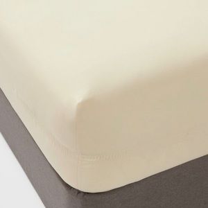 Threshold | Bedding | Nwt Threshold Twin 30 Count Sheet Set Light ...